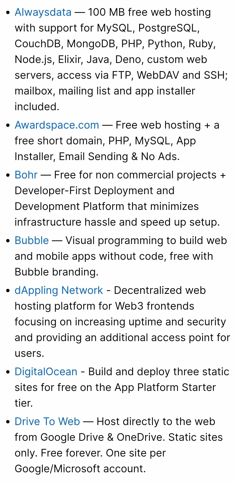 Youssef Mansouri on LinkedIn: #coding #tips #hosting Youssef Mansouri on LinkedIn: #coding #tips #hosting