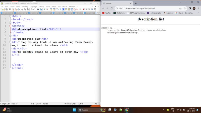Shashwat Kumar Singh on LinkedIn: #html Shashwat Kumar Singh on LinkedIn: #html