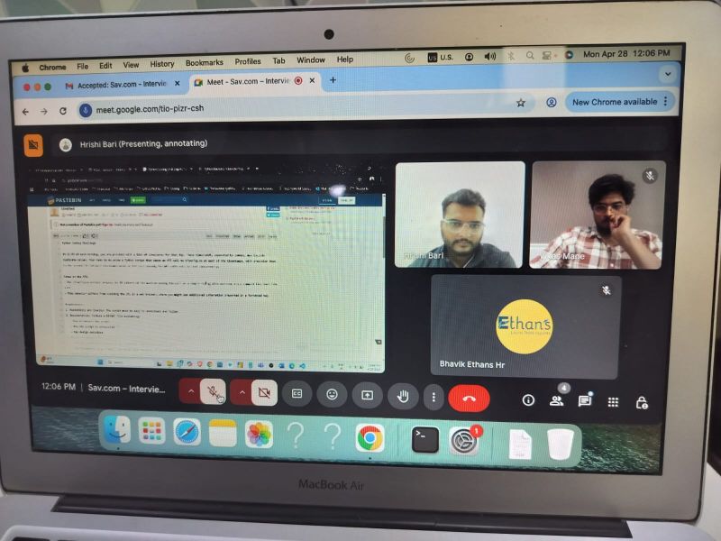 #ethanstech #placements #technicalinterview #careergrowth… | Ethans ... #ethanstech #placements #technicalinterview #careergrowth… | Ethans ...