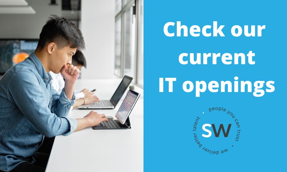SmartWays Recruitment on LinkedIn: #java #developer #python #vuejs # ... SmartWays Recruitment on LinkedIn: #java #developer #python #vuejs # ...