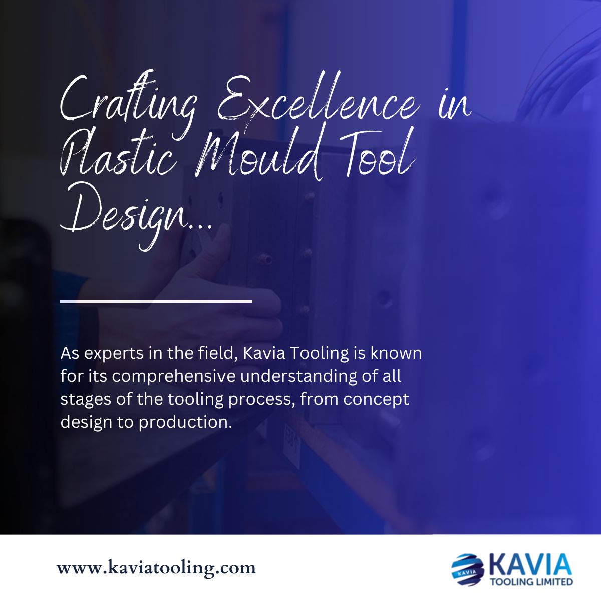 Kavia Tooling Ltd on LinkedIn: #moulddesign #plasticmanufacturing # ... Kavia Tooling Ltd on LinkedIn: #moulddesign #plasticmanufacturing # ...