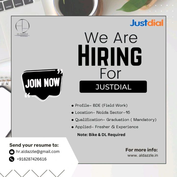 NAGMA ANSARI on LinkedIn: #joining #hiring #vacancy #bdm #need #urgent ... NAGMA ANSARI on LinkedIn: #joining #hiring #vacancy #bdm #need #urgent ...