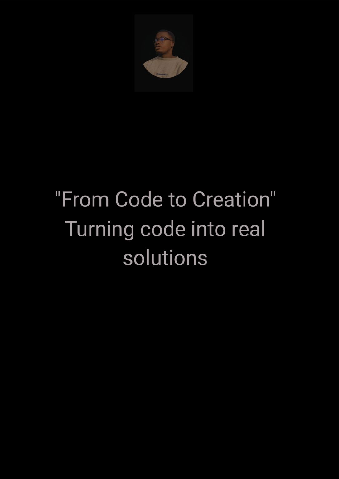 Emmanuel S on LinkedIn: #softwaredevelopment #coding #techlife Emmanuel S on LinkedIn: #softwaredevelopment #coding #techlife