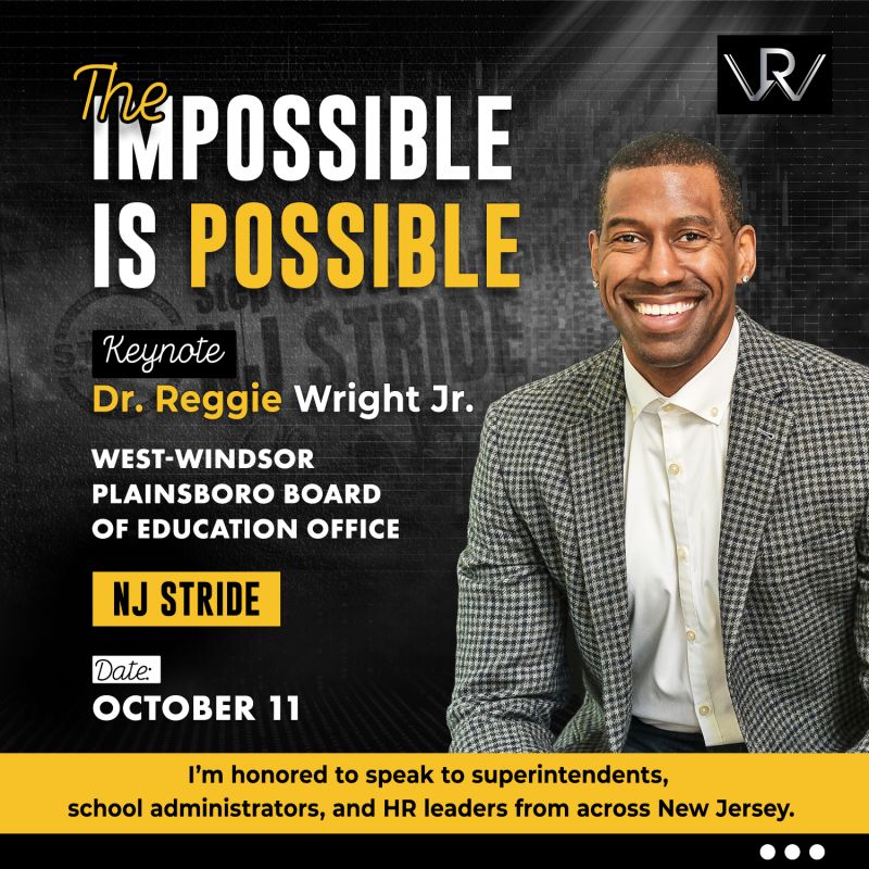 Dr. Reggie Wright Jr. on LinkedIn: #drwright #educator # ... Dr. Reggie Wright Jr. on LinkedIn: #drwright #educator # ...