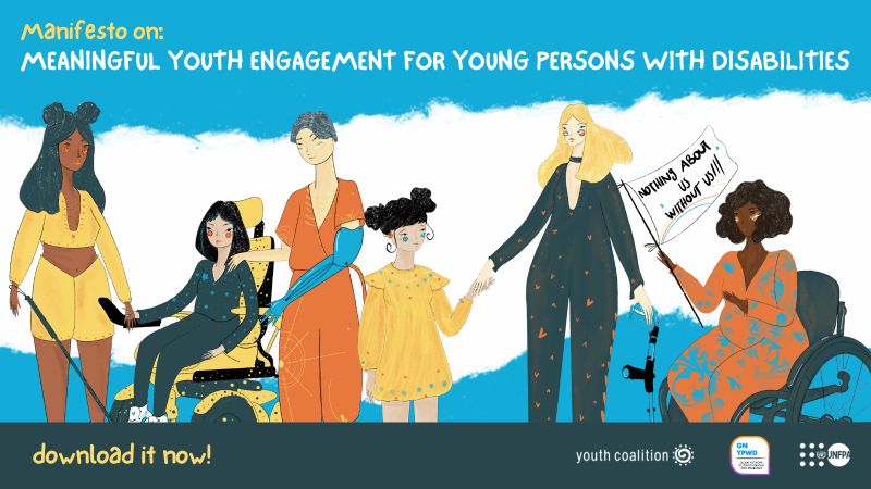 Youth Coalition for Sexual and Reproductive Rights on LinkedIn: 🏾 ... Youth Coalition for Sexual and Reproductive Rights on LinkedIn: 🏾 ...