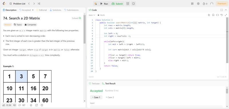 NIKITHANRAJ A on LinkedIn: #datastructures #algorithms #leetcode # ... NIKITHANRAJ A on LinkedIn: #datastructures #algorithms #leetcode # ...