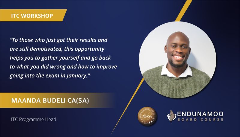 Mazwi Sedibe CA(SA) posted on LinkedIn Mazwi Sedibe CA(SA) posted on LinkedIn