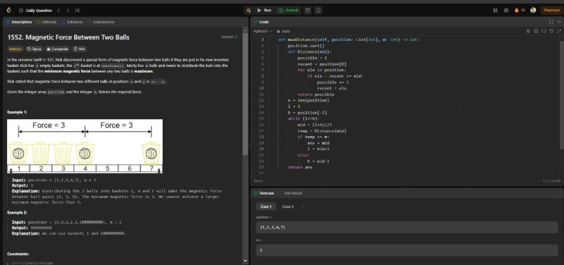 Abbas Ali on LinkedIn: #100daysofcode #leetcode #dsa #coding # ... Abbas Ali on LinkedIn: #100daysofcode #leetcode #dsa #coding # ...