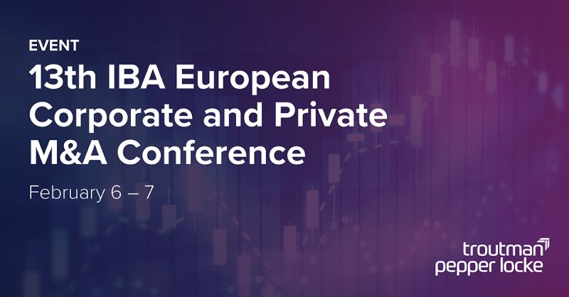 Honored to be moderating a panel at the International Bar Association ... Honored to be moderating a panel at the International Bar Association ...