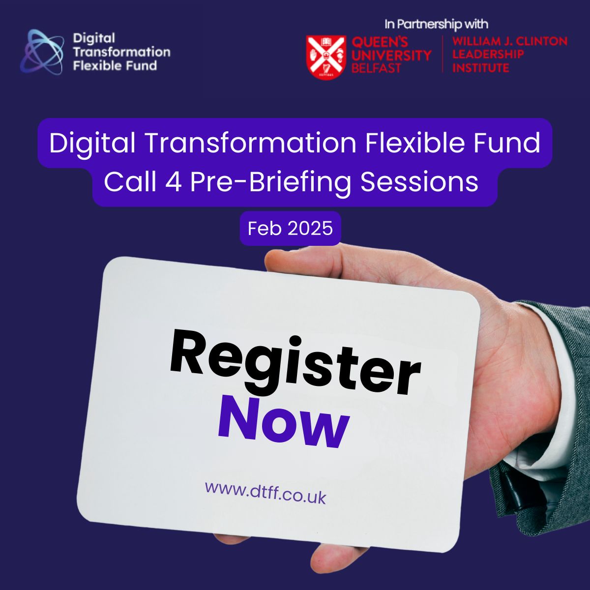 Digital Transformation Flexible Fund on LinkedIn: #dtff # ... Digital Transformation Flexible Fund on LinkedIn: #dtff # ...
