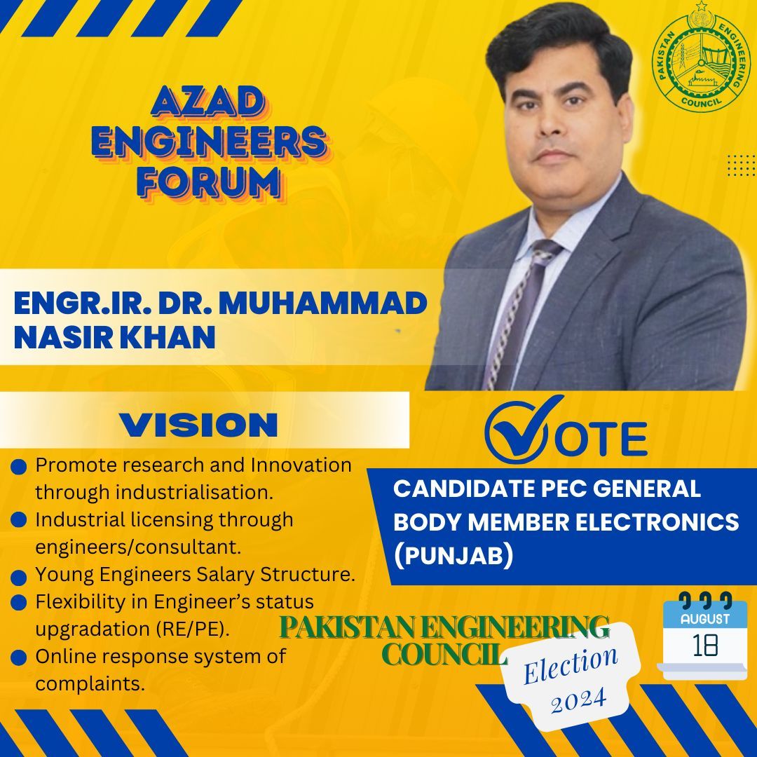 Dr. Muhammad Nasir Khan on LinkedIn: Alhamdulillah, with support of ... Dr. Muhammad Nasir Khan on LinkedIn: Alhamdulillah, with support of ...