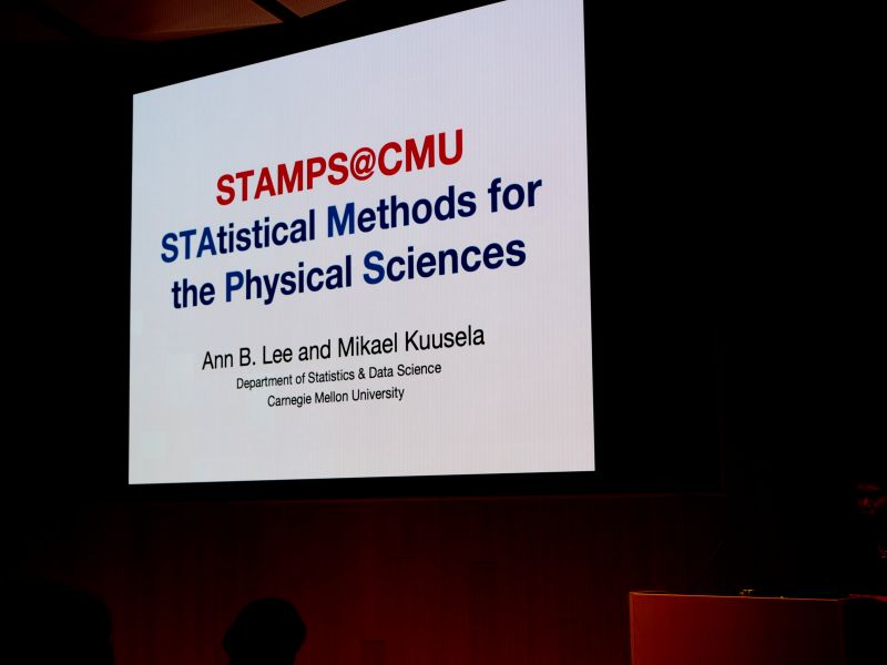Carnegie Mellon University - Statistics & Data Science on LinkedIn: # ... Carnegie Mellon University - Statistics & Data Science on LinkedIn: # ...