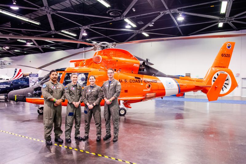 Airbus Helicopters on LinkedIn: #haiexpo24 #airbushelicopters Airbus Helicopters on LinkedIn: #haiexpo24 #airbushelicopters