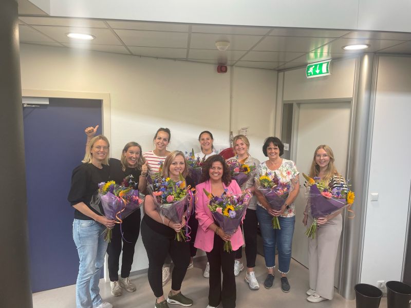 Leidsche Rijn Julius Gezondheidscentra (LRJG) op LinkedIn: # ... Leidsche Rijn Julius Gezondheidscentra (LRJG) op LinkedIn: # ...