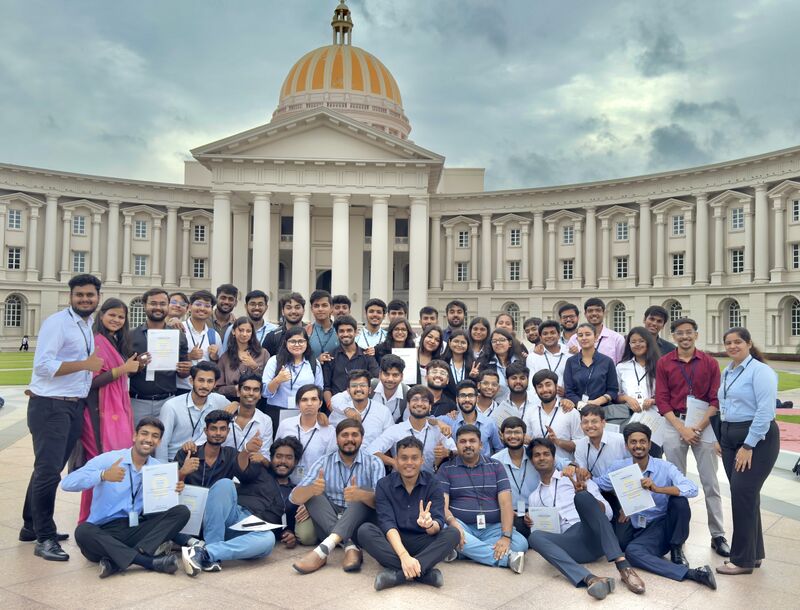 Nimit Kumar on LinkedIn: #iosdevelopment #internship #careergrowth # ... Nimit Kumar on LinkedIn: #iosdevelopment #internship #careergrowth # ...