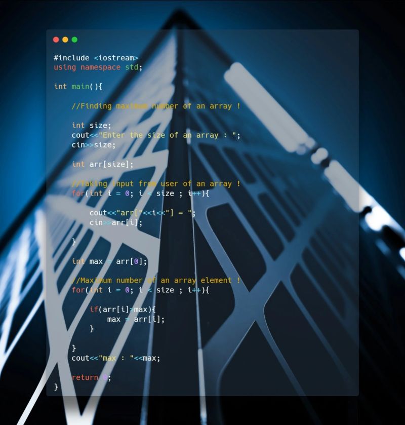 #100daysofcode #cplusplus #codingjourney #learningtocode… | Harsha Chandel #100daysofcode #cplusplus #codingjourney #learningtocode… | Harsha Chandel