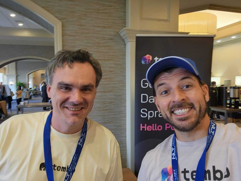Tembo on LinkedIn: #geospatial #postgresql Tembo on LinkedIn: #geospatial #postgresql