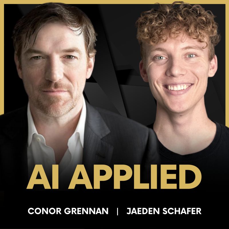 Liz Grennan on LinkedIn: This is my new favorite podcast. 🌟 Liz Grennan on LinkedIn: This is my new favorite podcast. 🌟