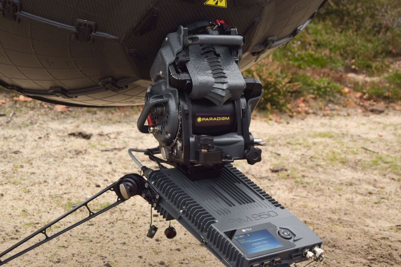 PARADIGM on LinkedIn: #pim #paradigm #satcom #sof PARADIGM on LinkedIn: #pim #paradigm #satcom #sof