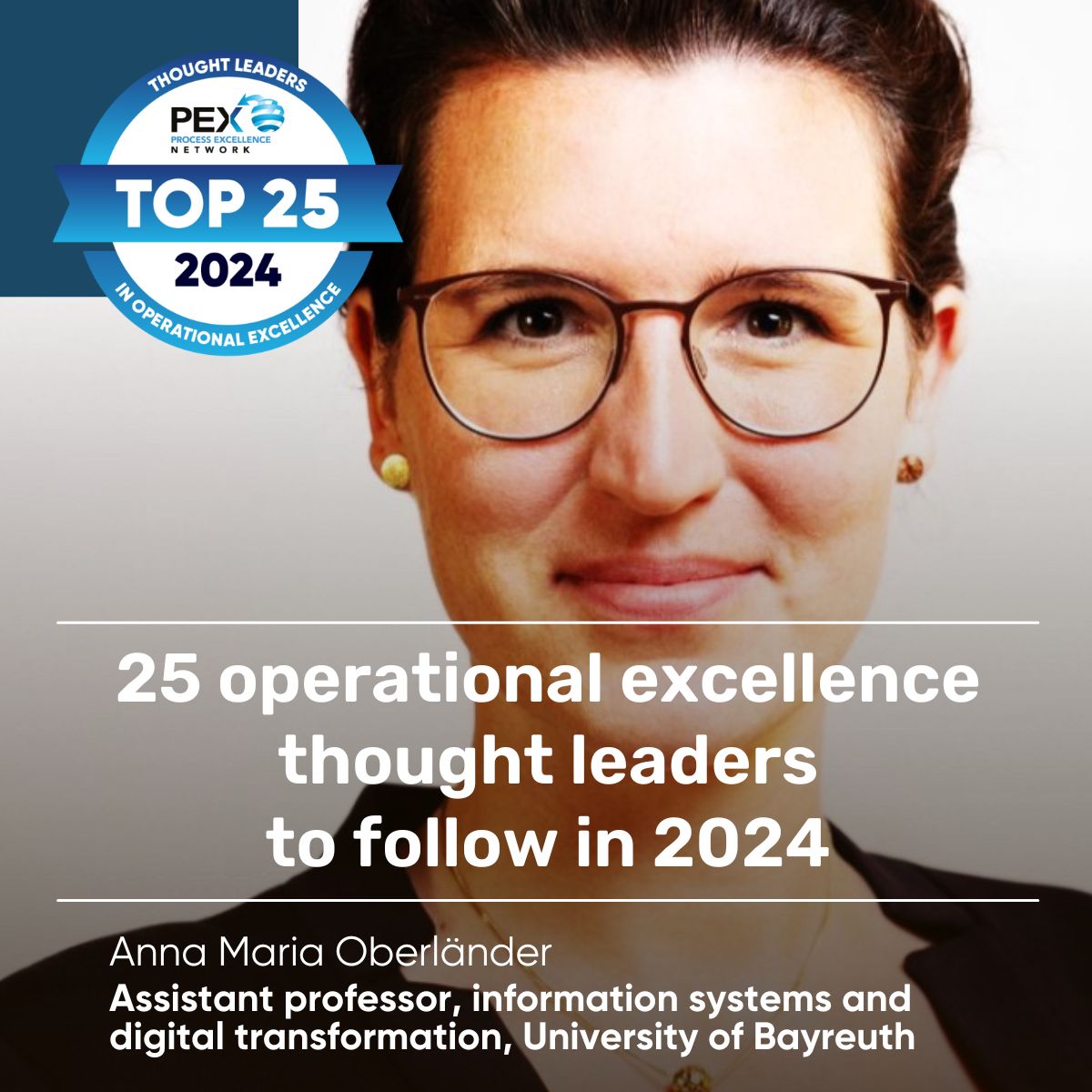 PEX Network on LinkedIn: #opex #dataanalytics #leadership #bpm2024 # ... PEX Network on LinkedIn: #opex #dataanalytics #leadership #bpm2024 # ...