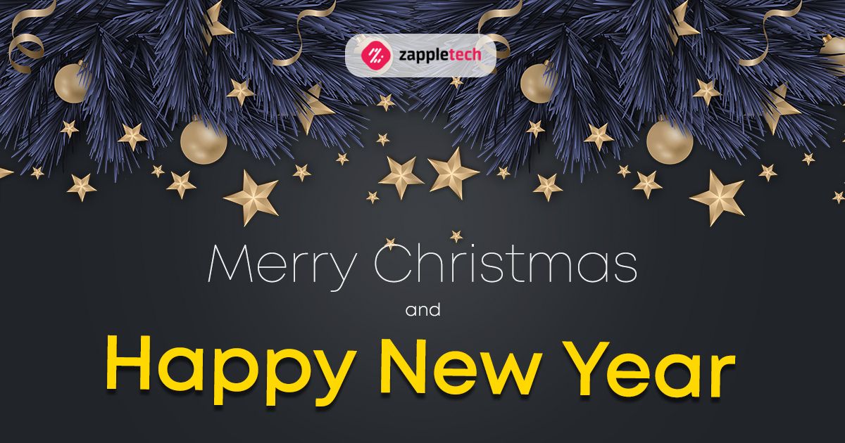 zapple.tech on LinkedIn: #merrychristmas #happynewyear # ... zapple.tech on LinkedIn: #merrychristmas #happynewyear # ...
