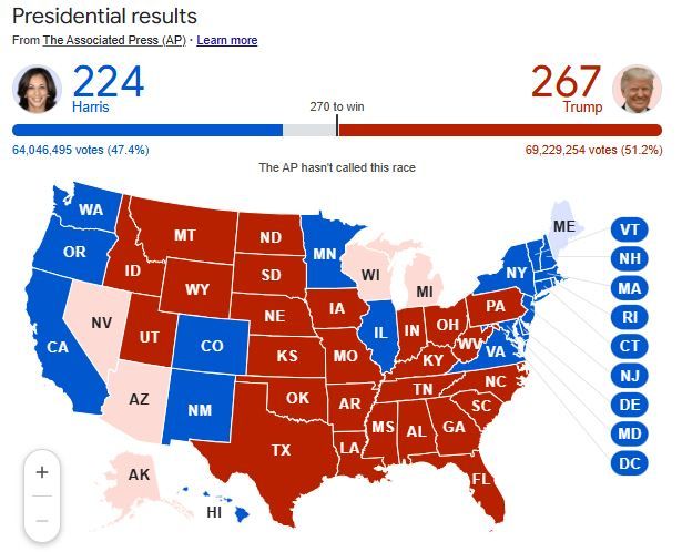 Zia Arsalan Abdullah on LinkedIn: #election2024 #vote2024 #2024election ... Zia Arsalan Abdullah on LinkedIn: #election2024 #vote2024 #2024election ...