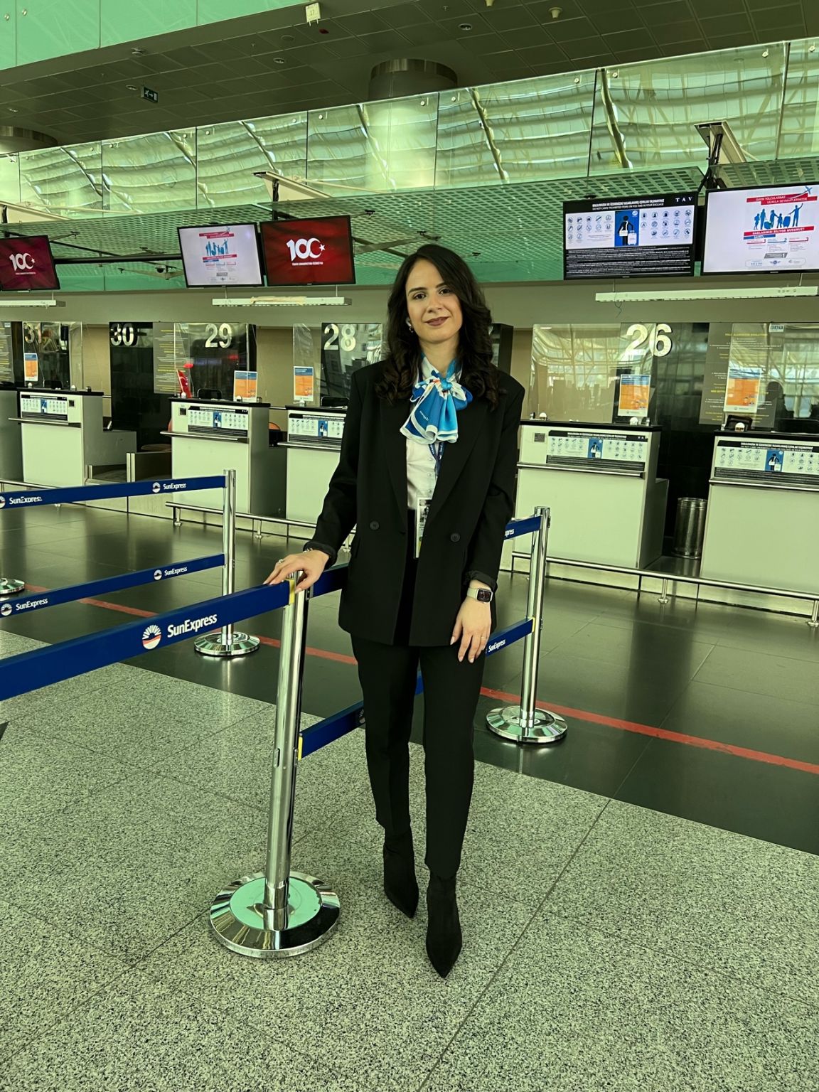 Deniz Derya Acar on LinkedIn: SunExpress Deniz Derya Acar on LinkedIn: SunExpress