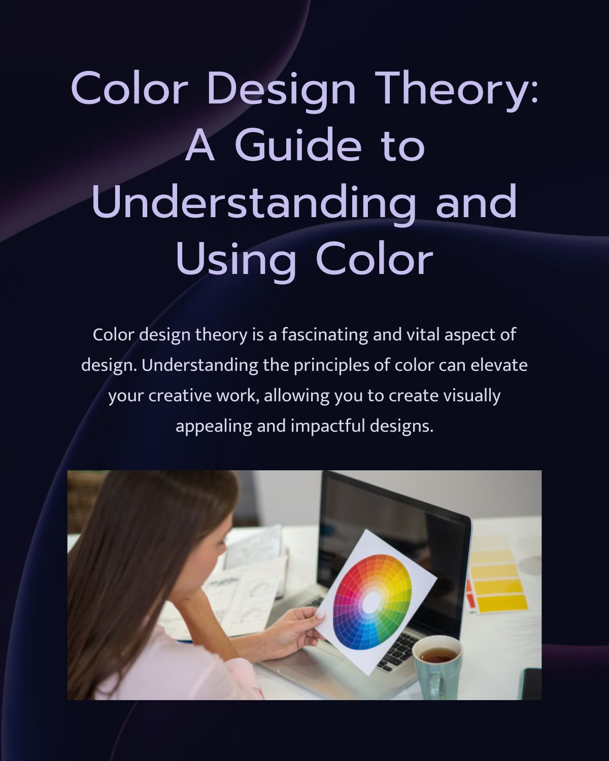 Himanshi Verma on LinkedIn: #ui #ux #design #colortheory Himanshi Verma on LinkedIn: #ui #ux #design #colortheory