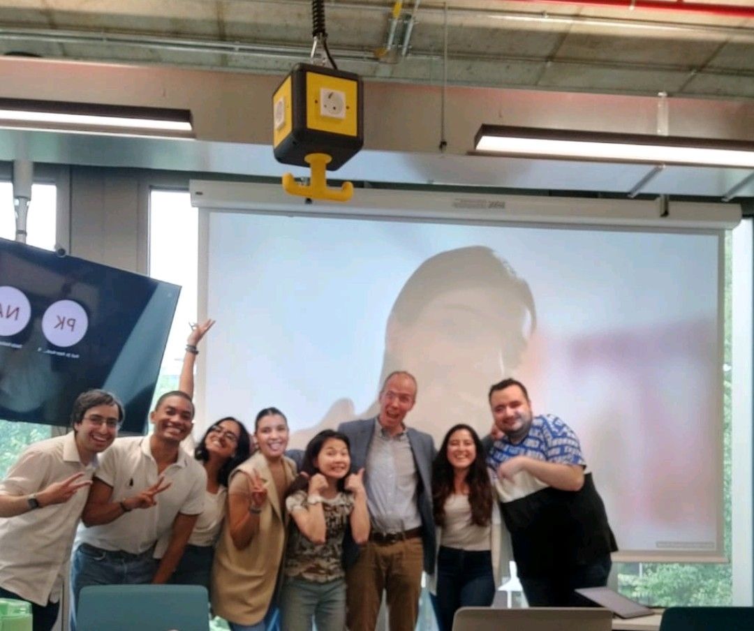 Vannia Naser Muñoz on LinkedIn: #ai #leadership #digital # ... Vannia Naser Muñoz on LinkedIn: #ai #leadership #digital # ...
