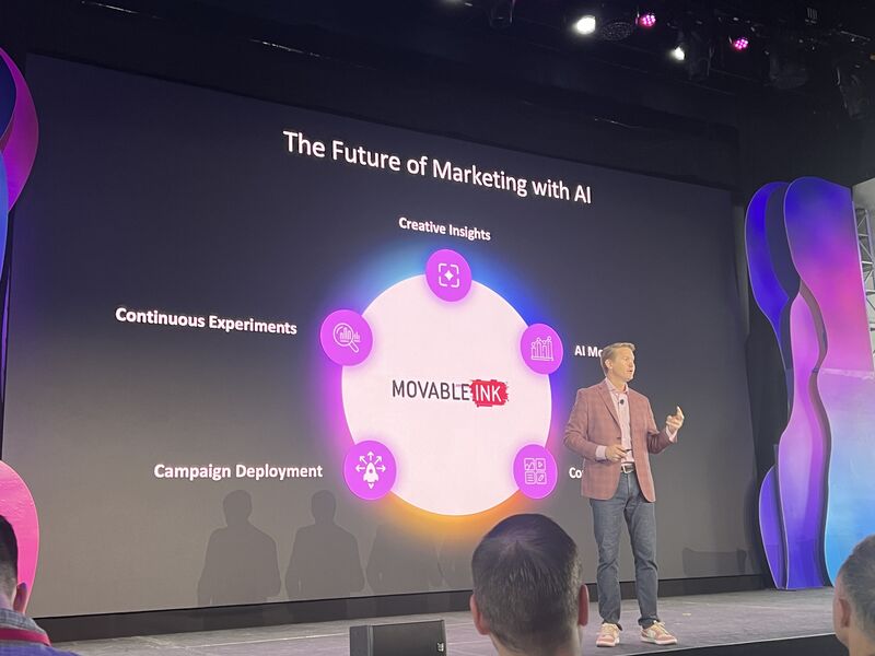 Jeremy Seltzer on LinkedIn: What does AI really mean for marketers? It ... Jeremy Seltzer on LinkedIn: What does AI really mean for marketers? It ...
