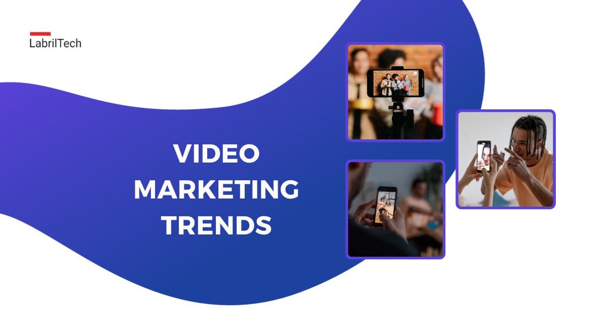 How video marketing can boost your business | LabrilTech posted on the ... How video marketing can boost your business | LabrilTech posted on the ...