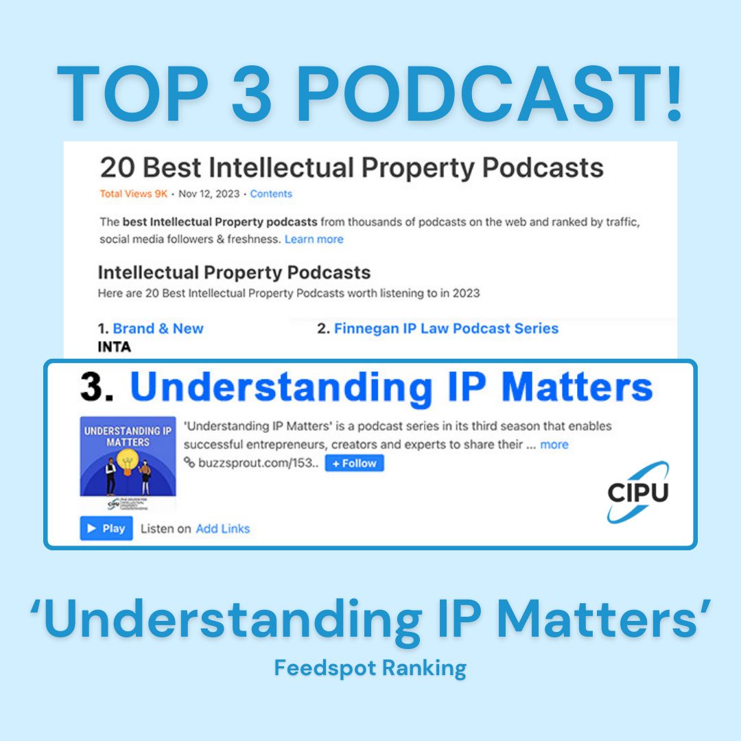 The Center for Intellectual Property Understanding on LinkedIn: # ... The Center for Intellectual Property Understanding on LinkedIn: # ...