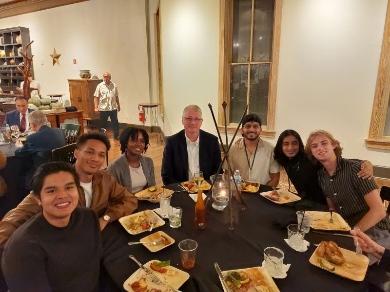 Roman Syed on LinkedIn: did I mention we're doing line-dancing?! 🕺🤠 Roman Syed on LinkedIn: did I mention we're doing line-dancing?! 🕺🤠