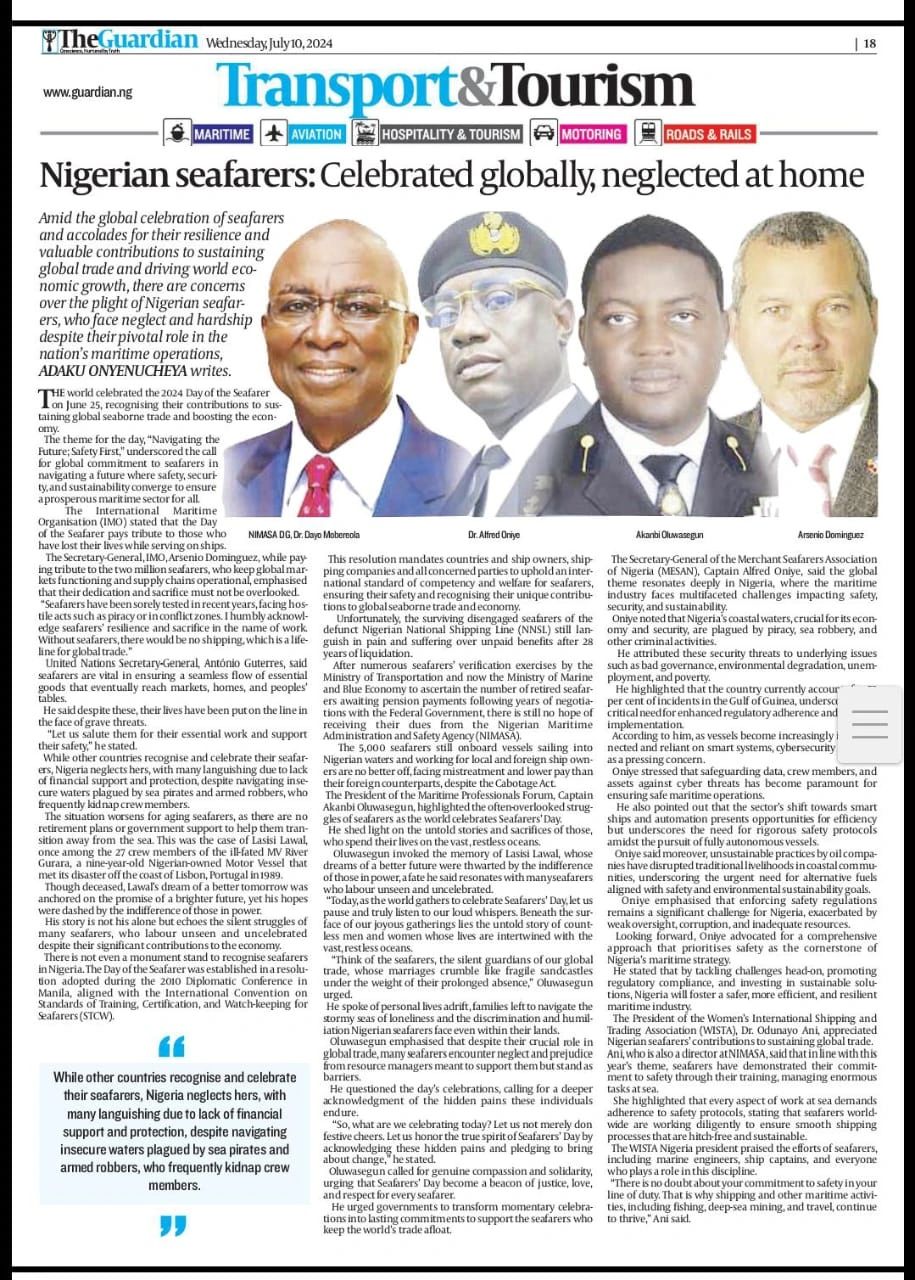 Capt. Alfred Oluwasegun Oniye. (Post-PhD MSSM. PhD SMCTS. PhD MSSM ... Capt. Alfred Oluwasegun Oniye. (Post-PhD MSSM. PhD SMCTS. PhD MSSM ...
