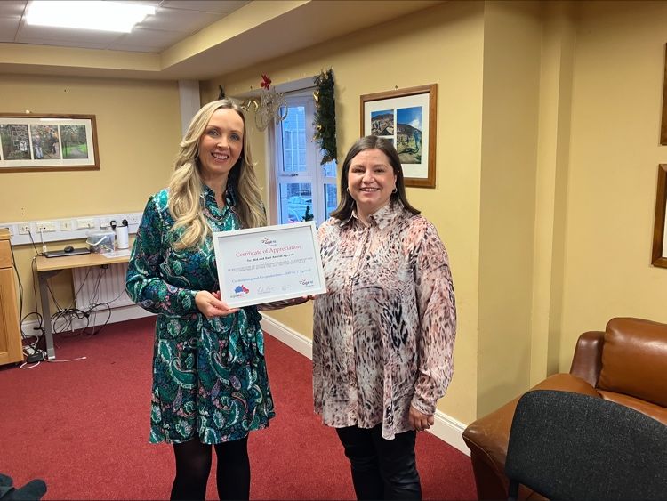 Jenny Marshall FVCM, LVCM (TD) BSc Hons, PGDip on LinkedIn: Thanks to ... Jenny Marshall FVCM, LVCM (TD) BSc Hons, PGDip on LinkedIn: Thanks to ...
