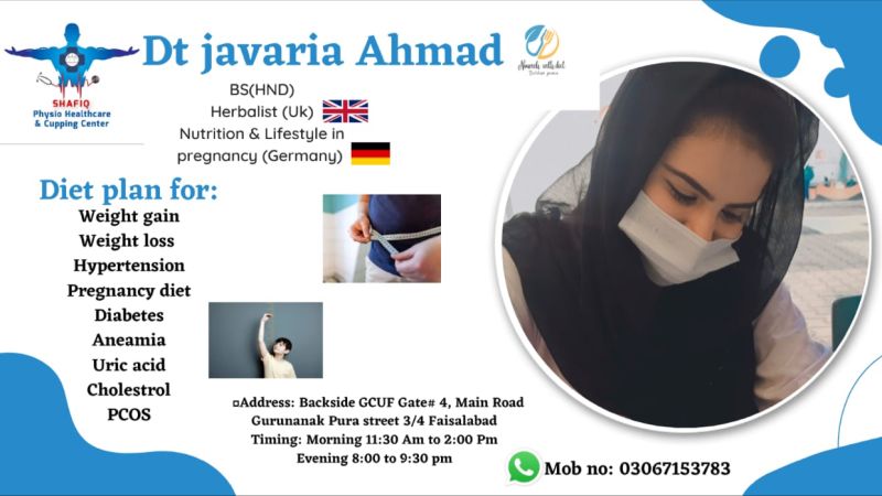 Dt javaria Ahmad Ahmad on LinkedIn: #nutritionists #dietplan #obesity # ... Dt javaria Ahmad Ahmad on LinkedIn: #nutritionists #dietplan #obesity # ...