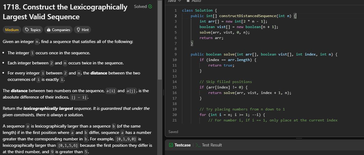 Subham Pujari on LinkedIn: #dsa #coding #algorithms #problemsolving # ... Subham Pujari on LinkedIn: #dsa #coding #algorithms #problemsolving # ...
