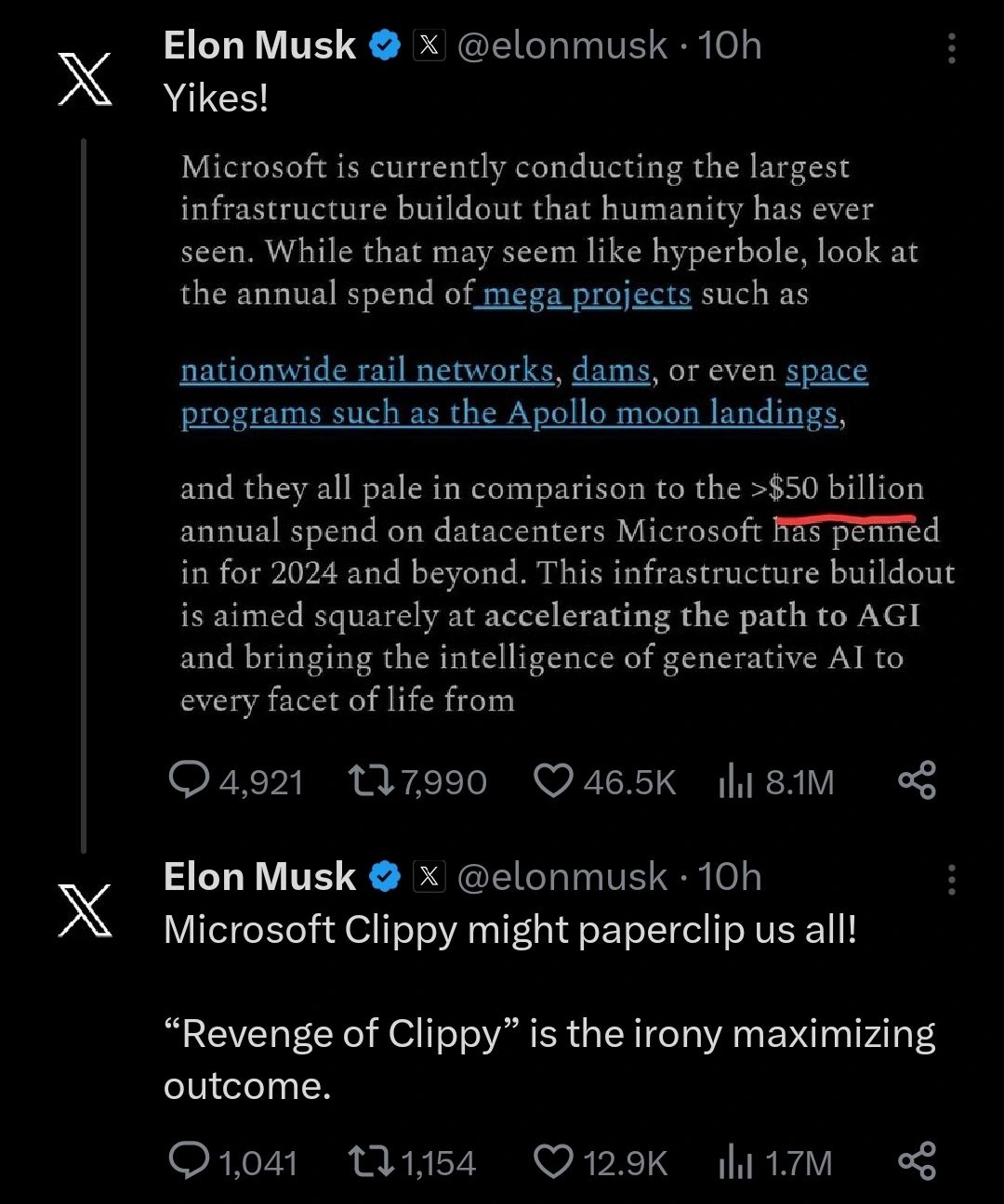 John Adeojo on LinkedIn: #openai #microsoft #ai John Adeojo on LinkedIn: #openai #microsoft #ai