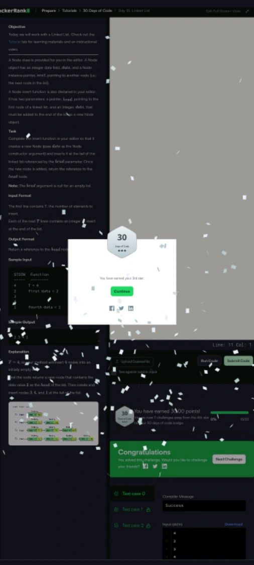 Suriya D on LinkedIn: #day15 #day15 #coding #programming #learning # ... Suriya D on LinkedIn: #day15 #day15 #coding #programming #learning # ...