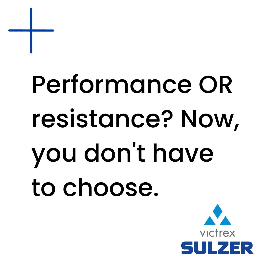 Sulzer Chemtech on LinkedIn: #sulzer #sulzerchemtech #nexring #victrex ... Sulzer Chemtech on LinkedIn: #sulzer #sulzerchemtech #nexring #victrex ...