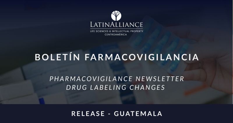 LatinAlliance Centroamérica on LinkedIn: Cambios en etiquetado de ... LatinAlliance Centroamérica on LinkedIn: Cambios en etiquetado de ...