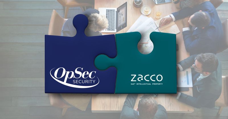 Zacco - 360° Intellectual Property on LinkedIn: OpSec Security ... Zacco - 360° Intellectual Property on LinkedIn: OpSec Security ...