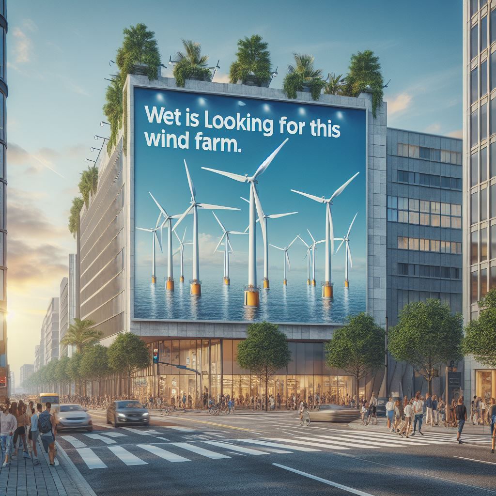 Wind Energy Trading WET AG on LinkedIn: #hottopics #eworld2024 # ... Wind Energy Trading WET AG on LinkedIn: #hottopics #eworld2024 # ...