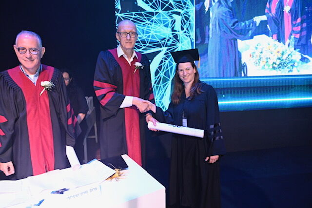 Mirit Liran on LinkedIn: It’s a wrap! I've officially completed my PhD ... Mirit Liran on LinkedIn: It’s a wrap! I've officially completed my PhD ...