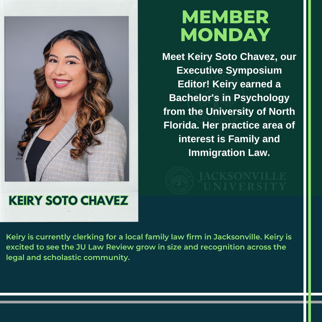 Elizabeth Ondriezek on LinkedIn: Congratulations to our law clerk ... Elizabeth Ondriezek on LinkedIn: Congratulations to our law clerk ...