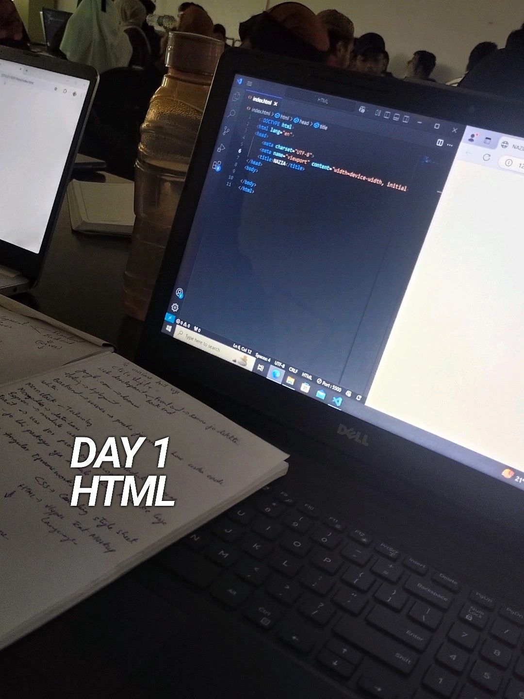 Nazia Unnisa on LinkedIn: #webgenesis #webdevelopment #html #ieee # ... Nazia Unnisa on LinkedIn: #webgenesis #webdevelopment #html #ieee # ...