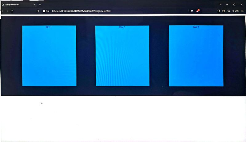 Prince Amponsah on LinkedIn: #webdev #html #css #codingjourney # ... Prince Amponsah on LinkedIn: #webdev #html #css #codingjourney # ...
