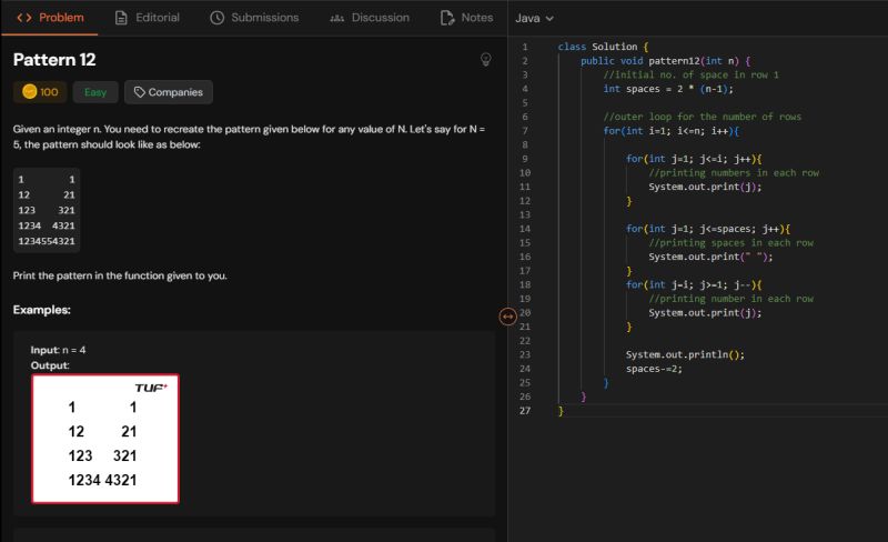 #90daysofcode #java #dsa #oop #codingjourney #summerchallenge | Sujan ... #90daysofcode #java #dsa #oop #codingjourney #summerchallenge | Sujan ...