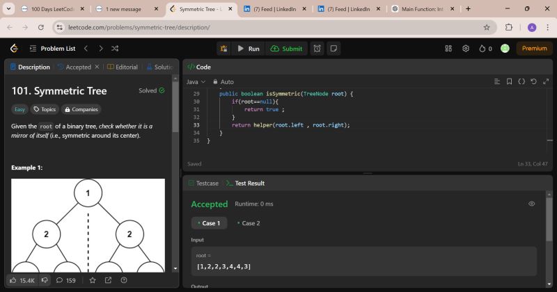 ABDUL MUQEET ANSARI on LinkedIn: #dsa #algorithms #datastructures # ... ABDUL MUQEET ANSARI on LinkedIn: #dsa #algorithms #datastructures # ...