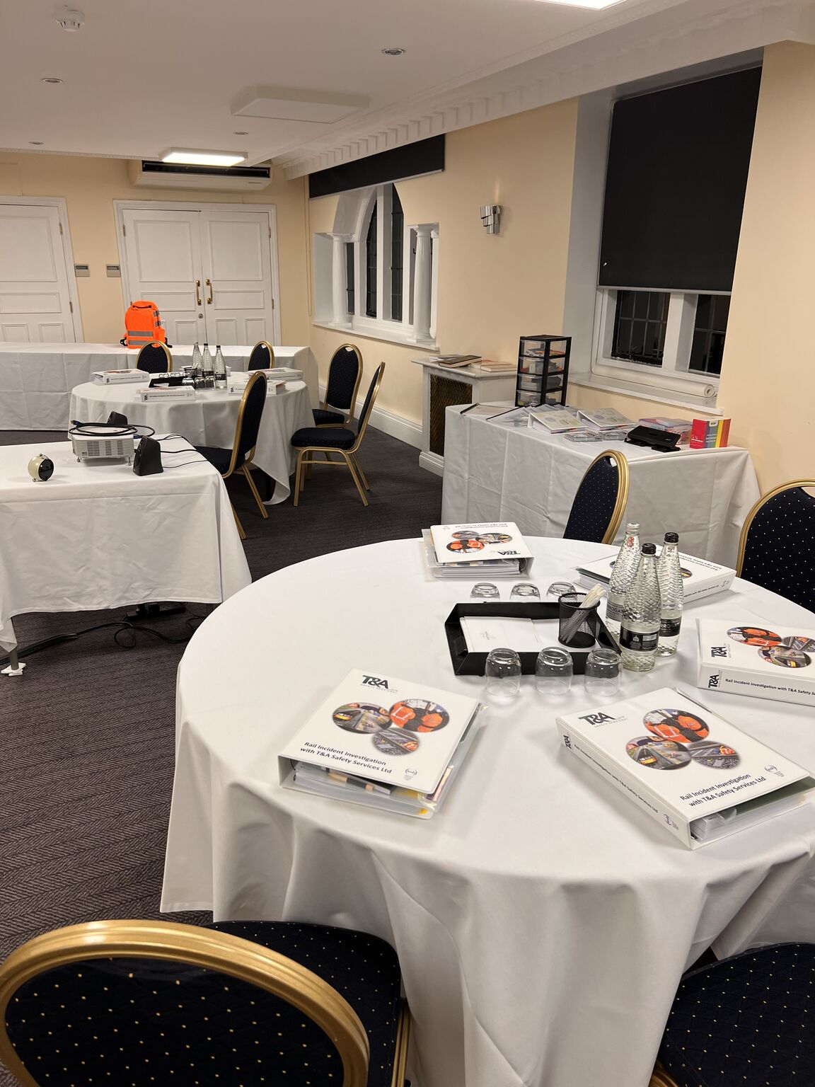 #iosh #safetyinvestigation #railsafety #learningsolutions | Michelle ... #iosh #safetyinvestigation #railsafety #learningsolutions | Michelle ...